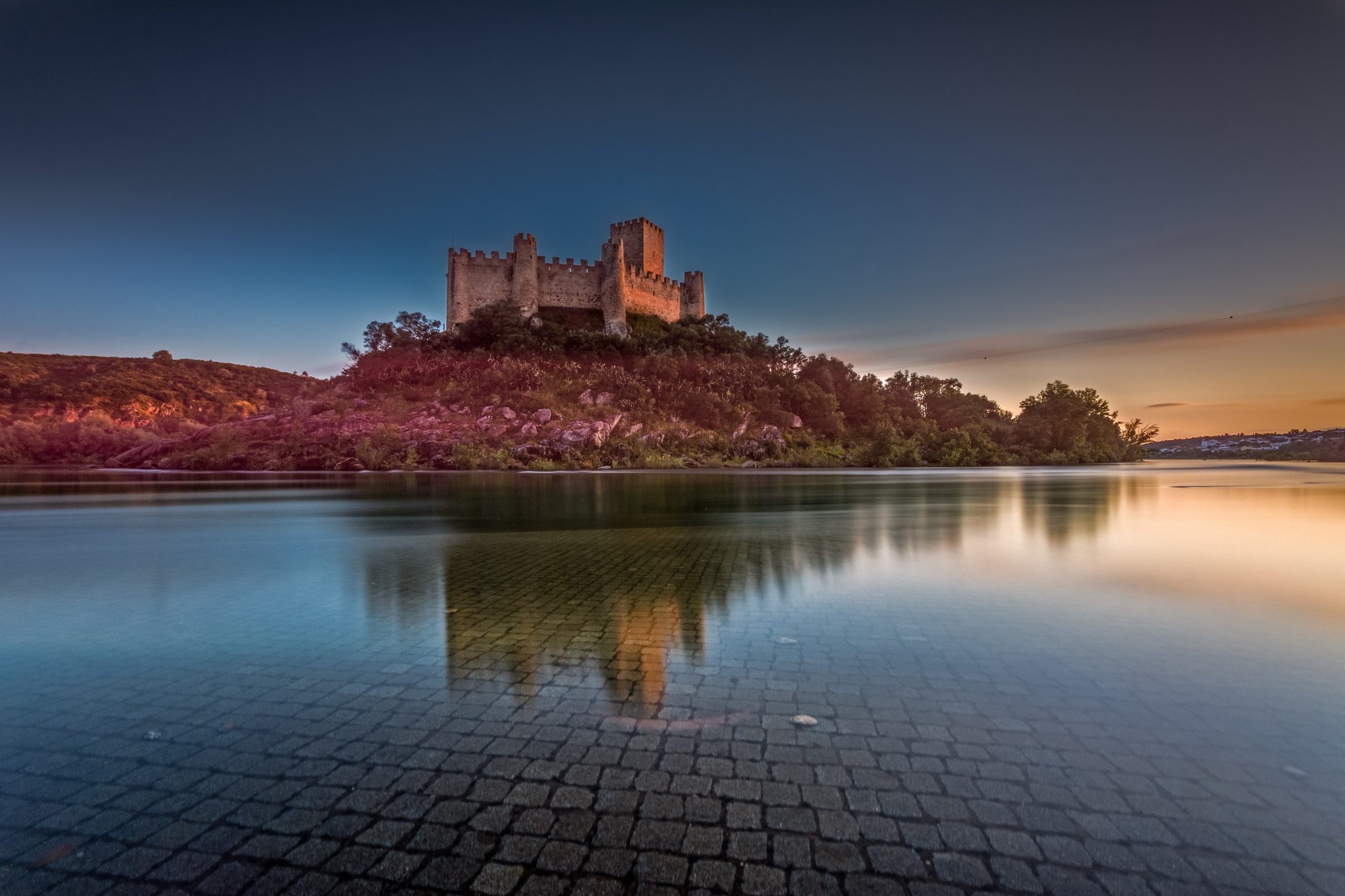 Luxury Private Tours Portugal | Portugal Magik